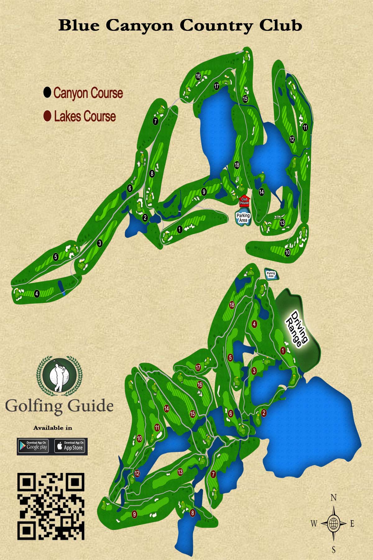 Blue Canyon Country Club Phuket |Tee Times and Discount Green Fees