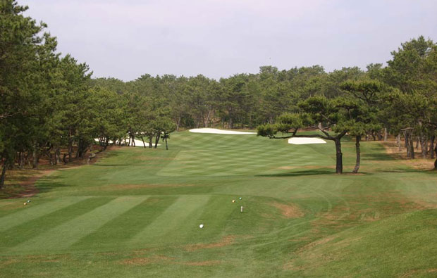 Phoenix Country Club in Miyazaki | Golf Course in Miyazaki, Japan.
