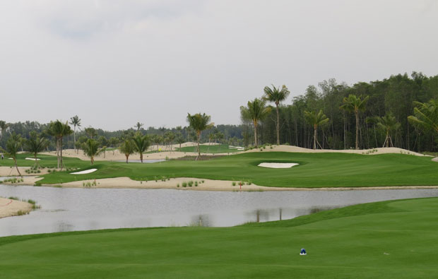 Forest City Golf Resort | Forest City Golf Course